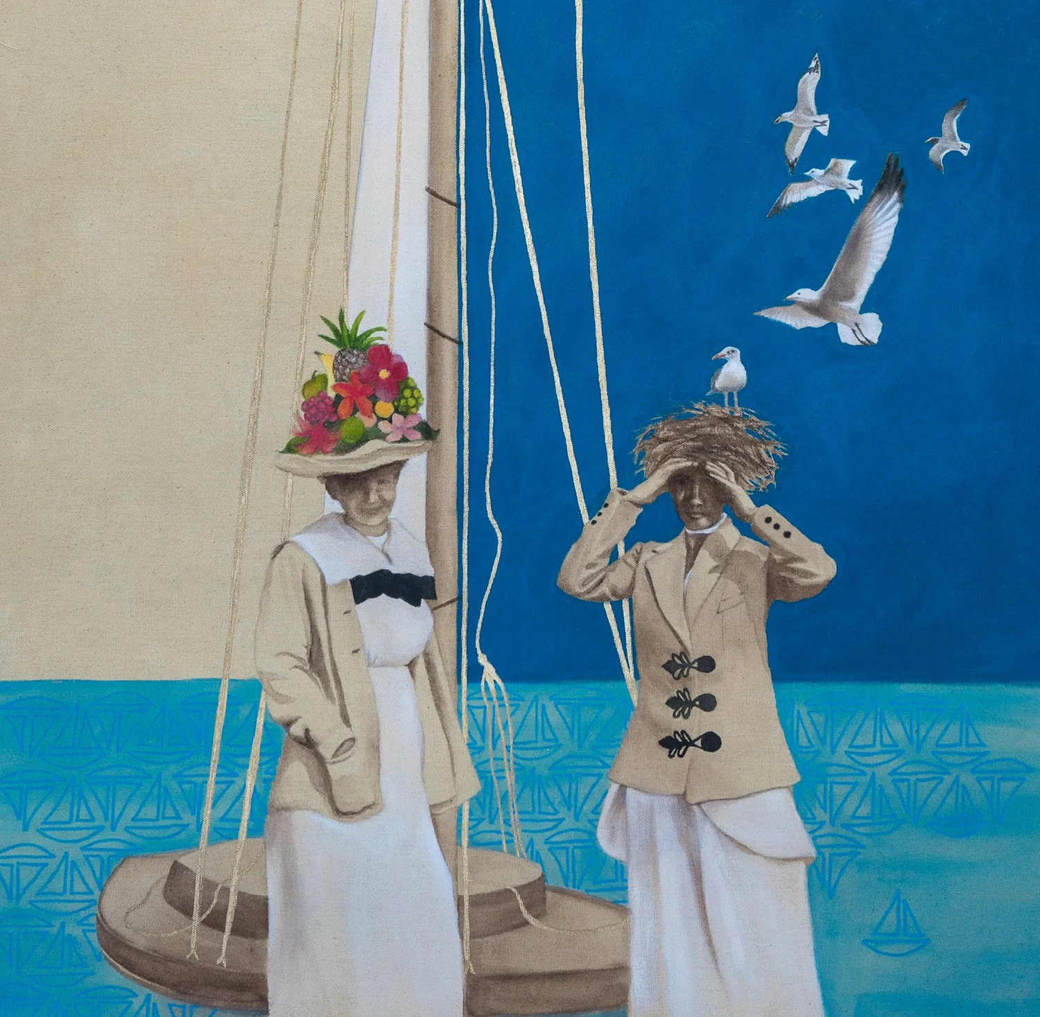 Gallery — Tara Deetscreek