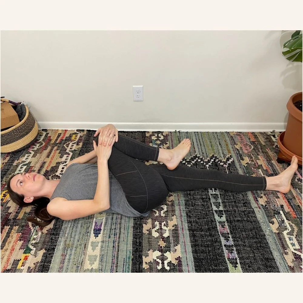 11 Exercises for Sciatica Pain Relief — KindBody Movement