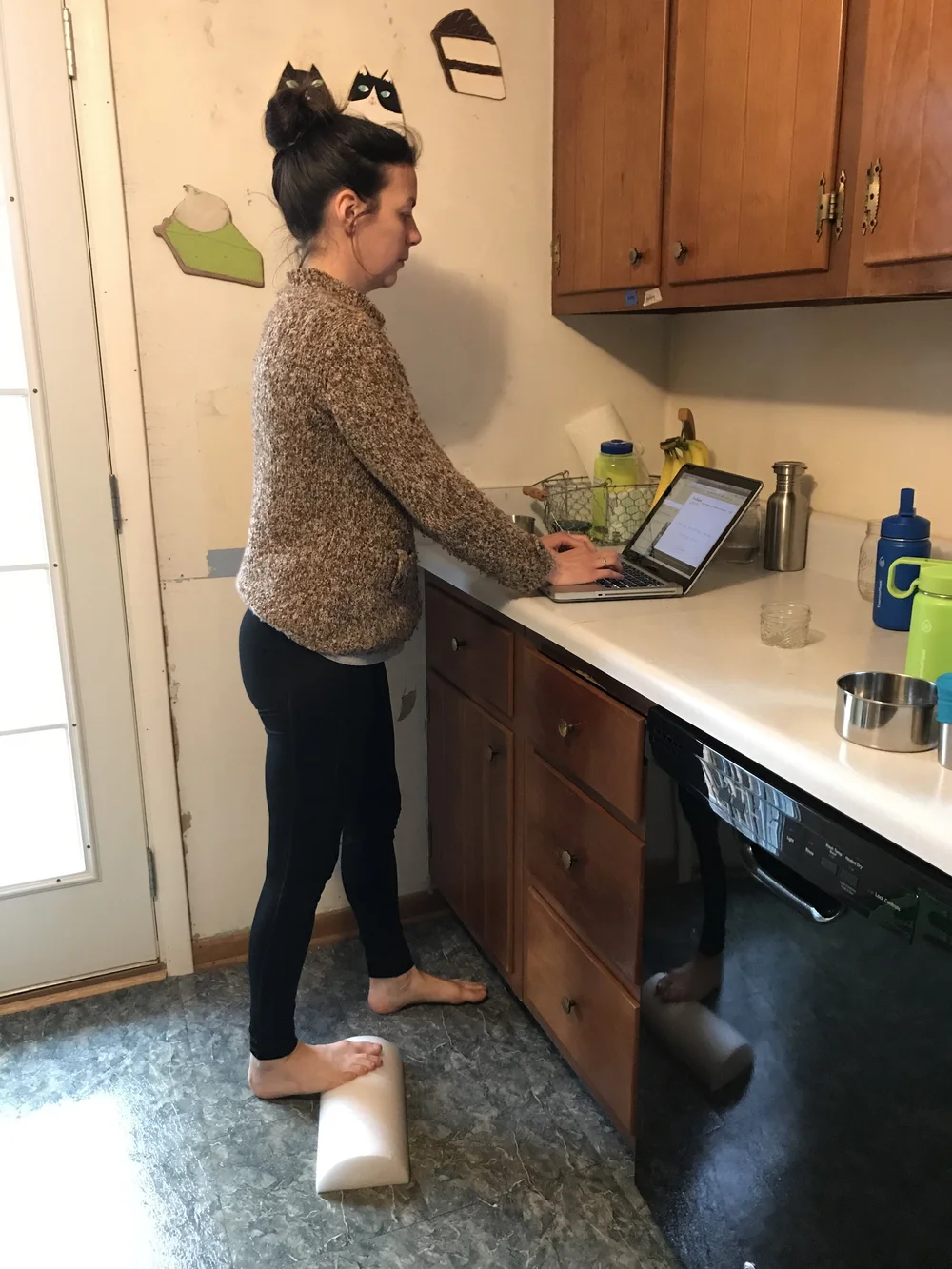 The One Stretch I Do Every Day — KindBody Movement