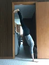 7 Door Frame Exercises — KindBody Movement