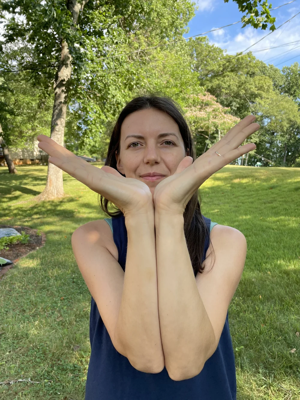 Wrist Mobility + Why it Matters — KindBody Movement