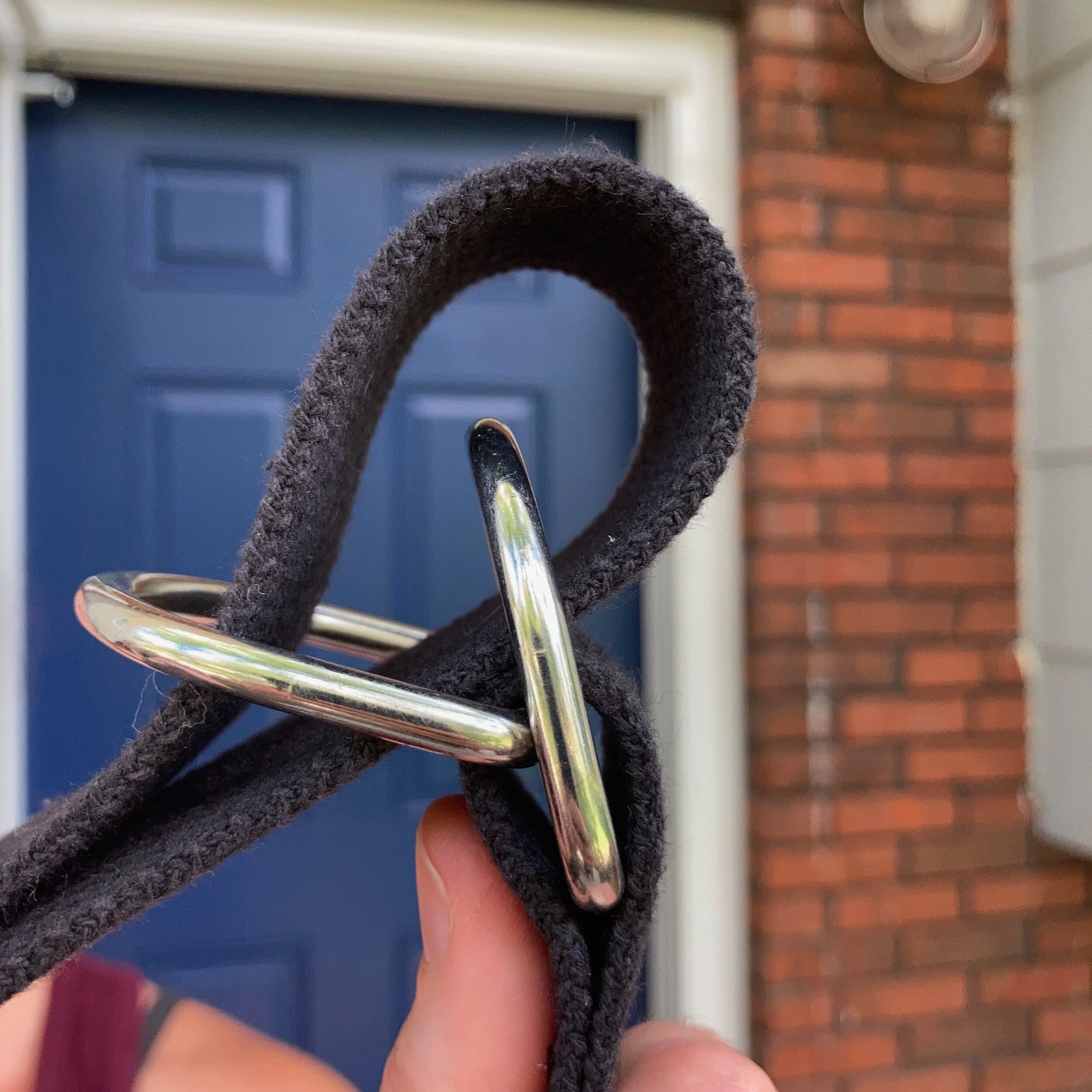 How to Use a Yoga Strap for Back Traction — KindBody Movement