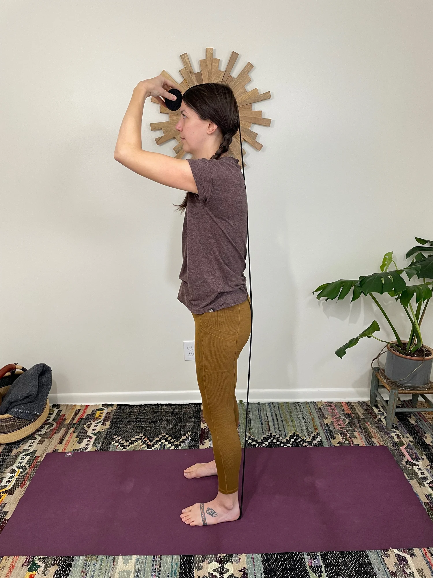 Why Can't I Touch My Toes? — KindBody Movement