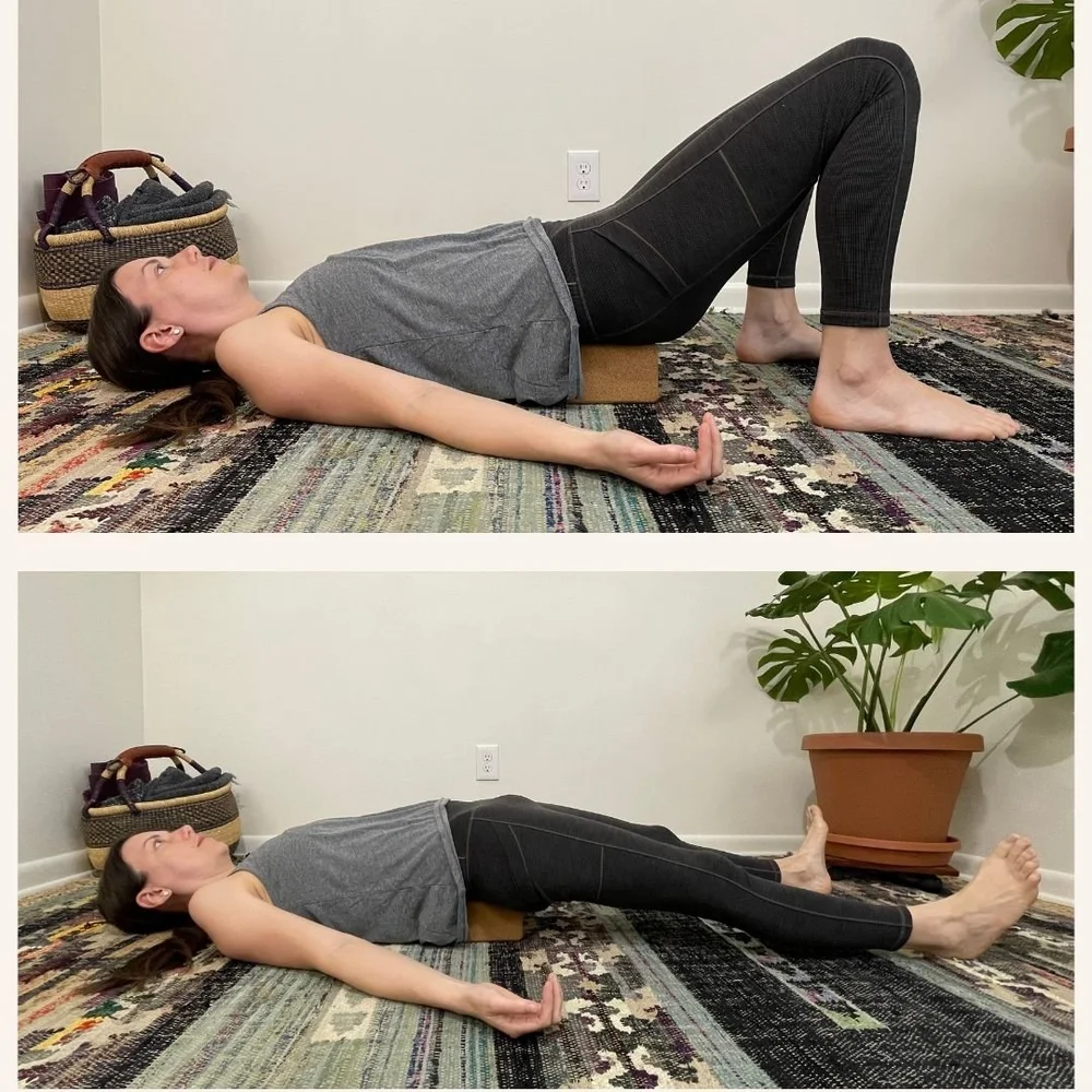 11 Exercises for Sciatica Pain Relief — KindBody Movement