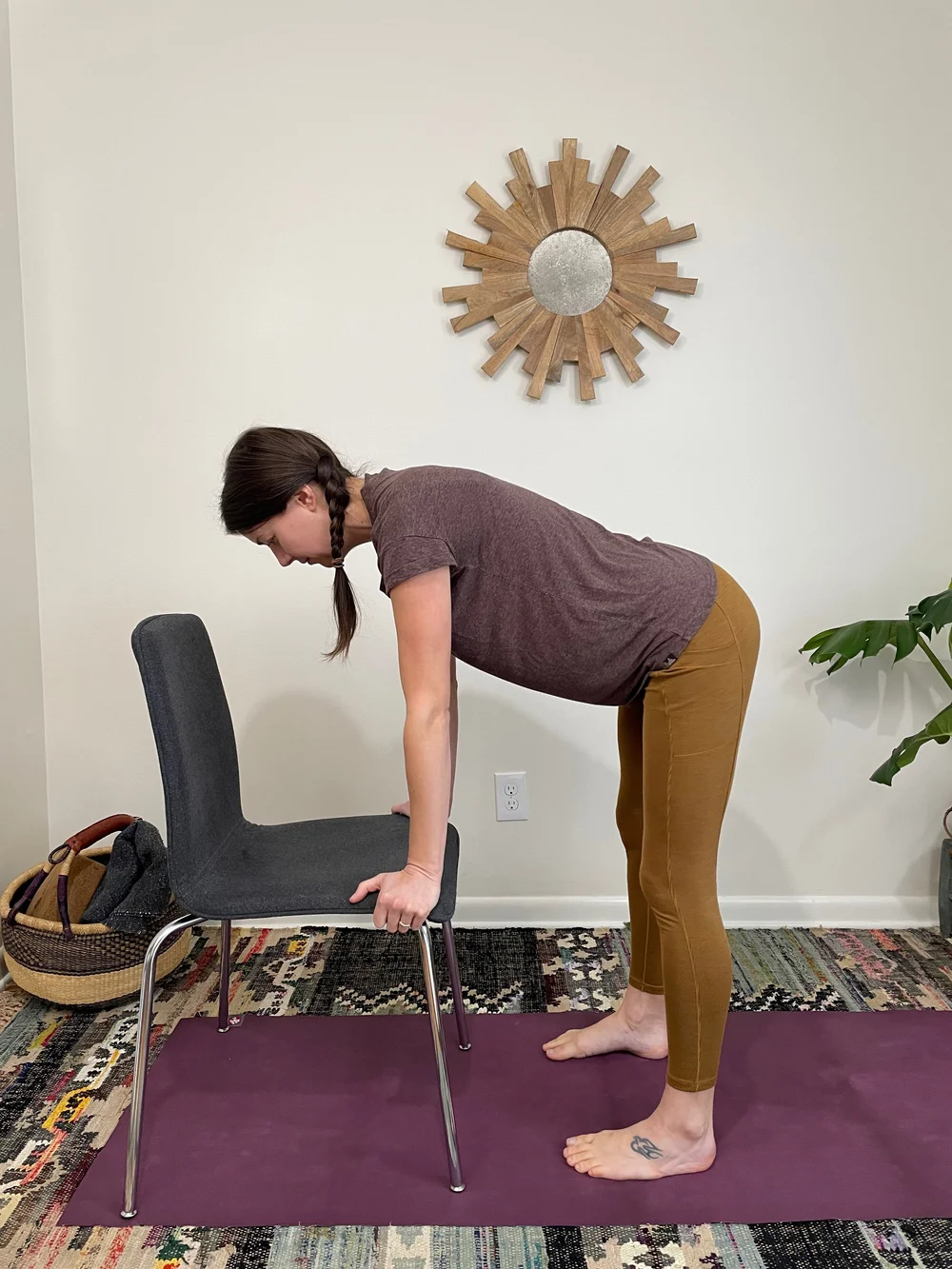 Why Can't I Touch My Toes? — KindBody Movement