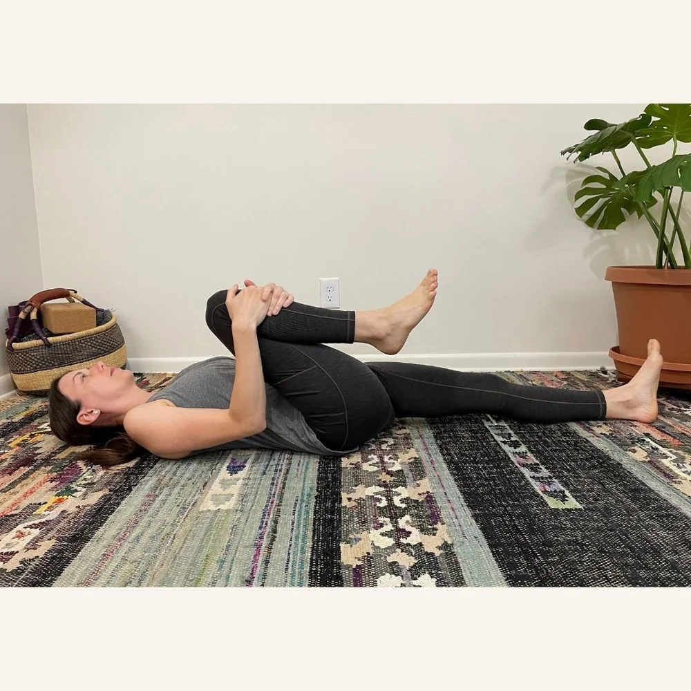 11 Exercises for Sciatica Pain Relief — KindBody Movement
