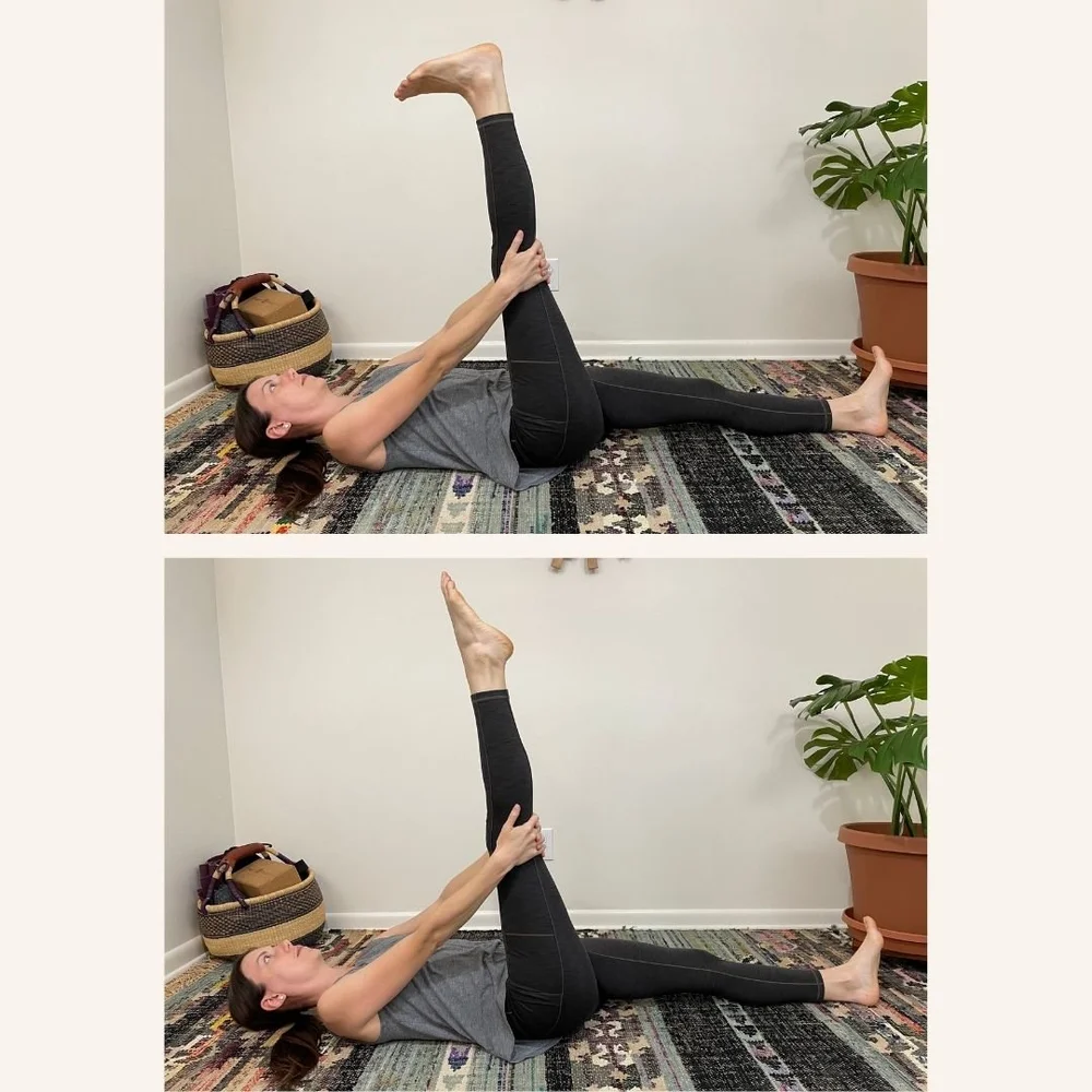 11 Exercises for Sciatica Pain Relief — KindBody Movement