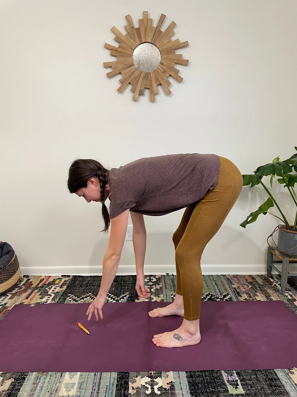 Why Can't I Touch My Toes? — KindBody Movement