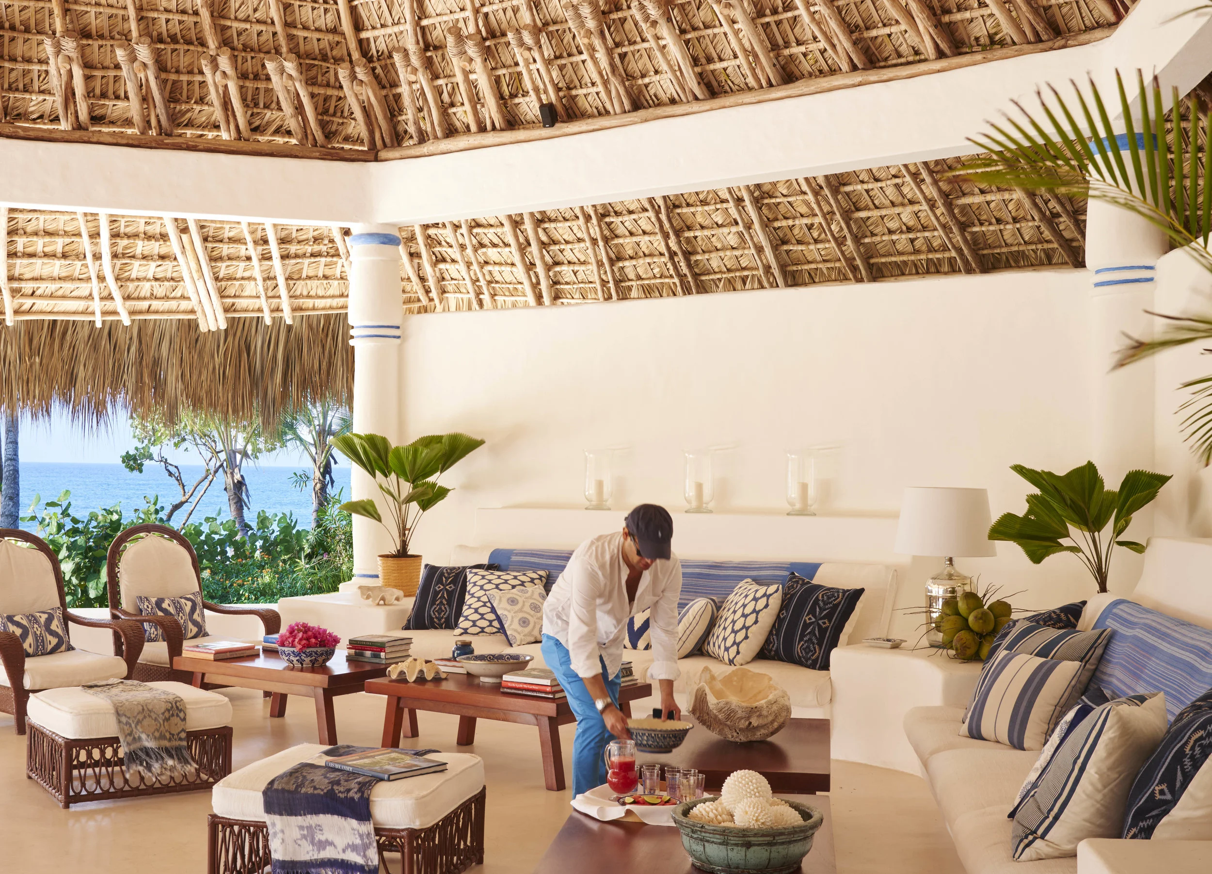 Micky Hurley - Interiors - Art - Antiques