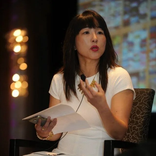 CHRISTINE KOH