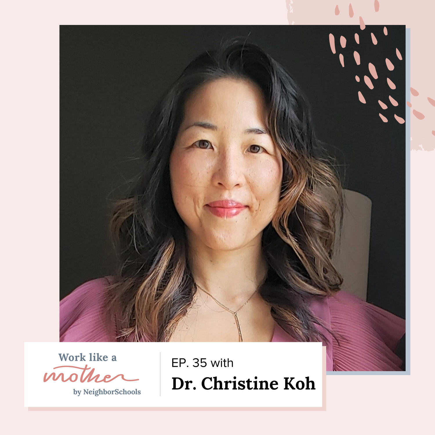 Revisiting Minimalist Parenting On The Work Like A Mother Podcast ...