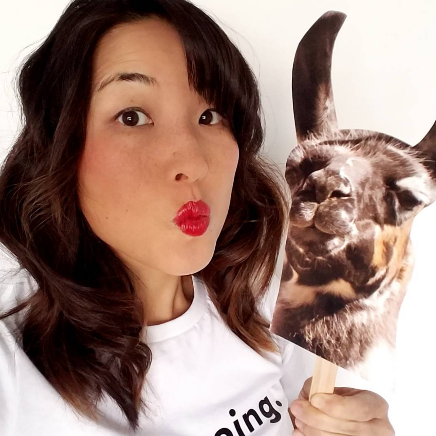 Creative Consultant — CHRISTINE KOH