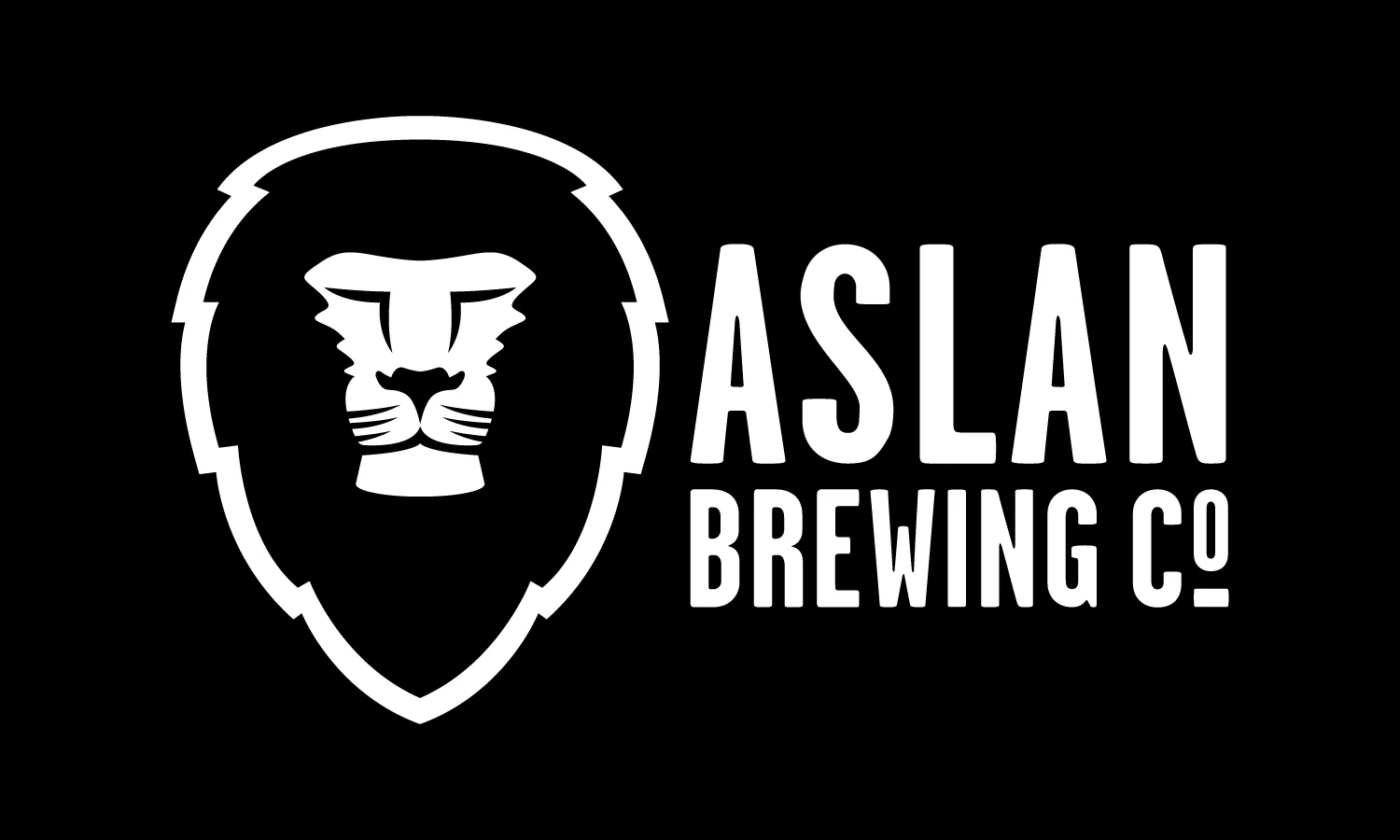 Brand Assets — Aslan Brewing Co.