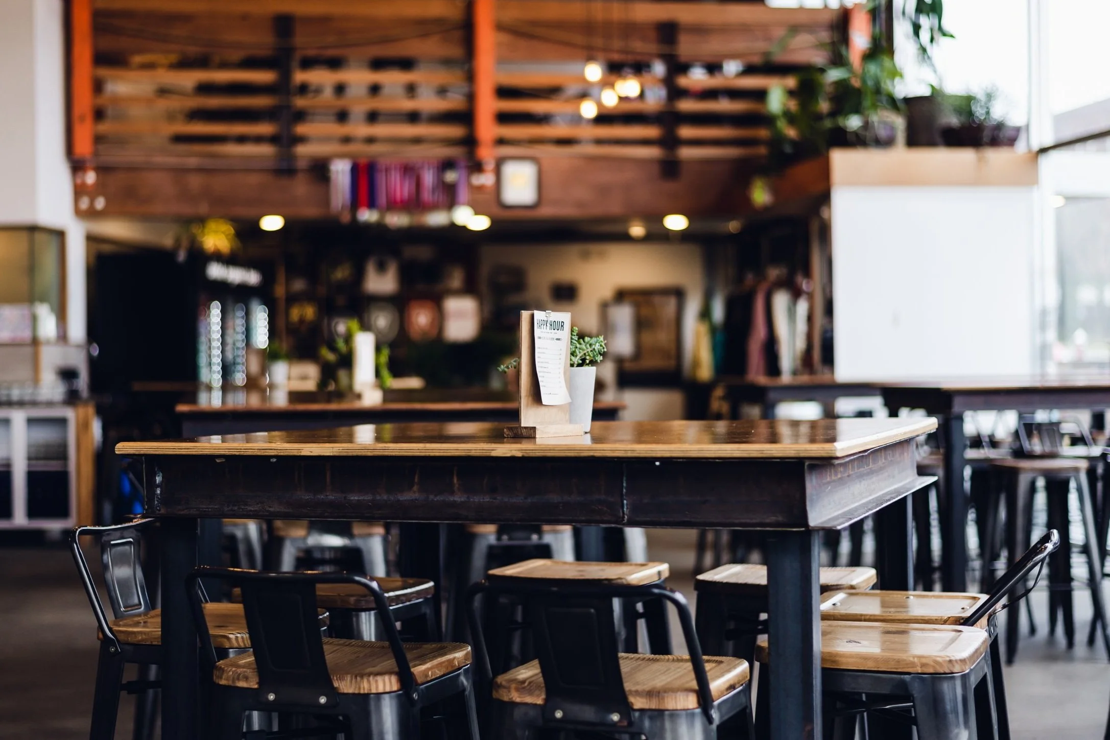 Aslan Brew Pub & Food Menu — Aslan Brewing Co.