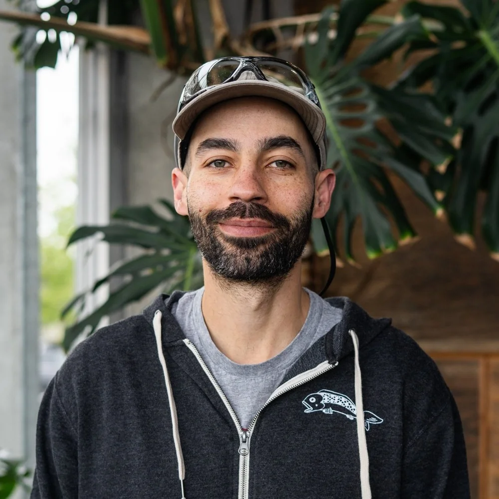 Meet the Team — Aslan Brewing Co.