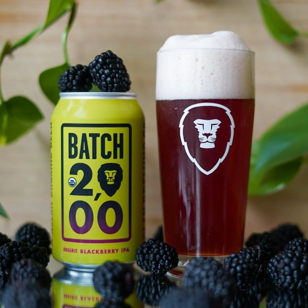 Recent Releases — Aslan Brewing Co.