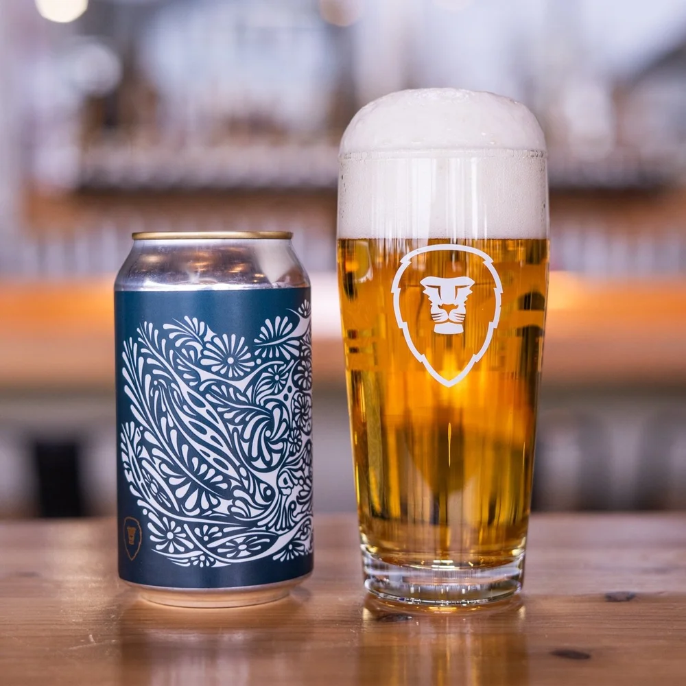 Recent Releases — Aslan Brewing Co.