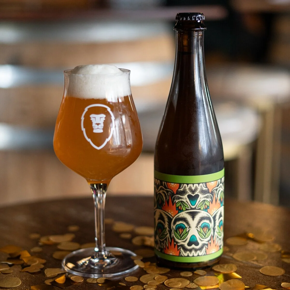 Recent Releases — Aslan Brewing Co.