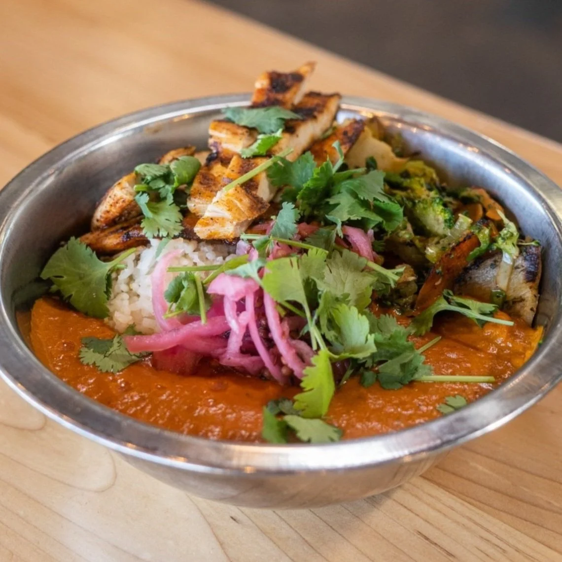 Aslan Brew Pub & Food Menu — Aslan Brewing Co.