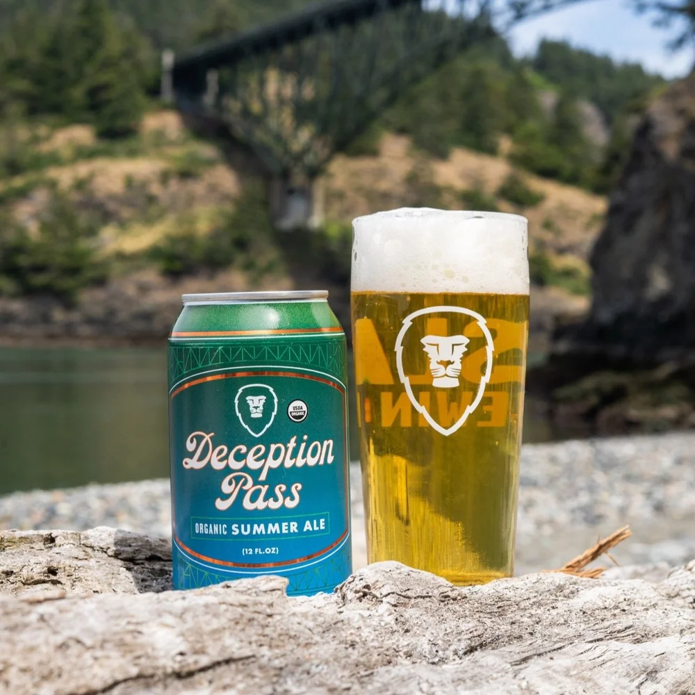 Recent Releases — Aslan Brewing Co.