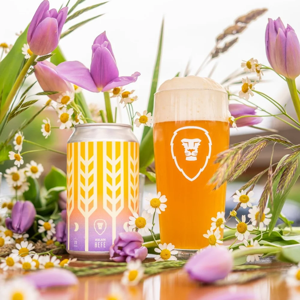 Recent Releases — Aslan Brewing Co.