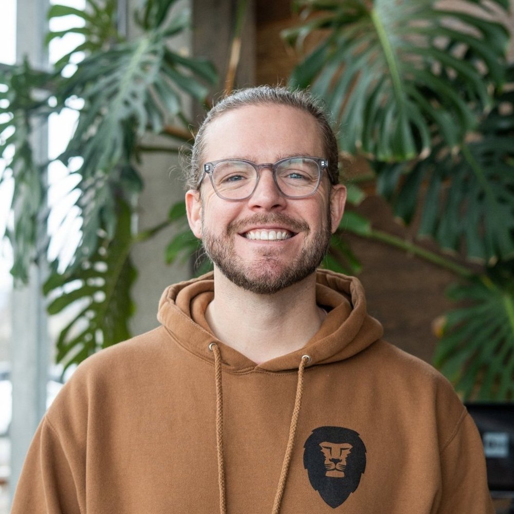 Meet the Team — Aslan Brewing Co.