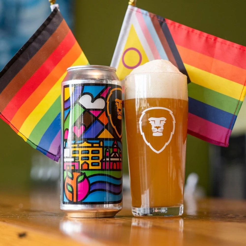 Recent Releases — Aslan Brewing Co.