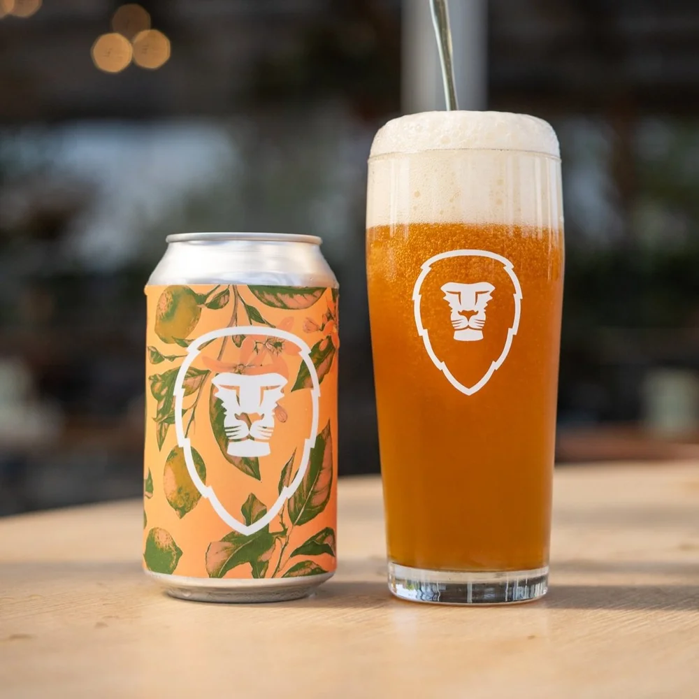 Recent Releases — Aslan Brewing Co.