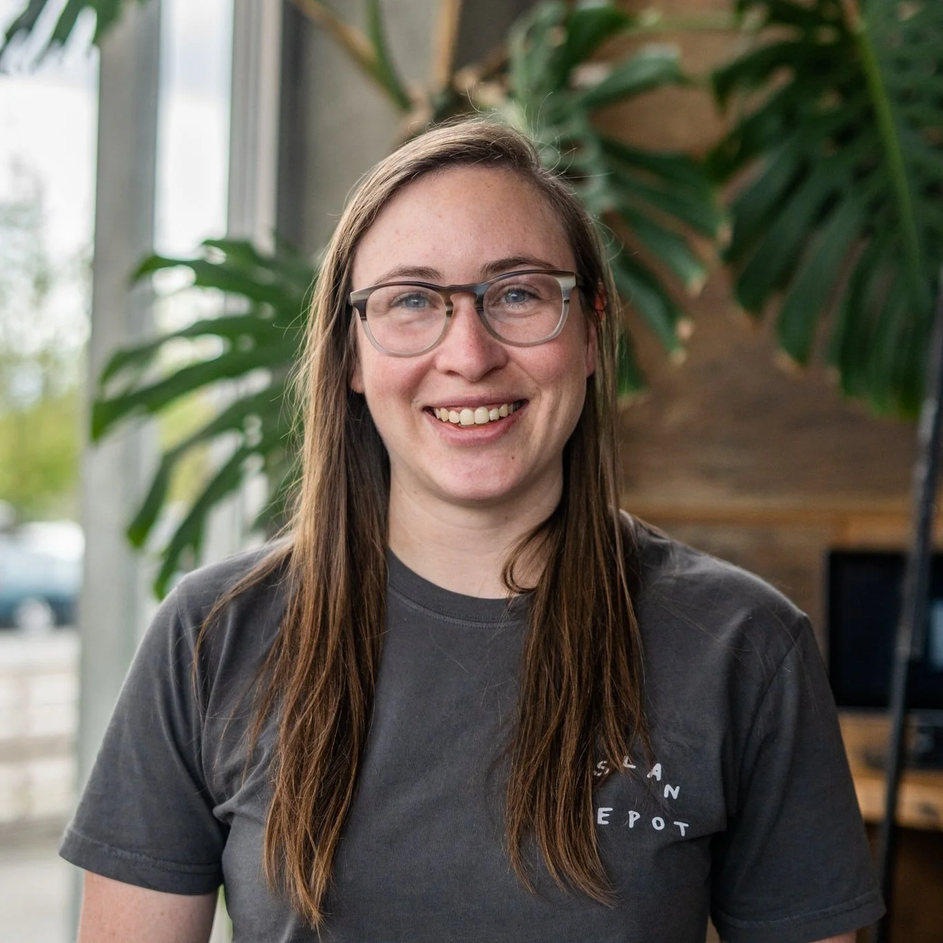 Meet the Team — Aslan Brewing Co.