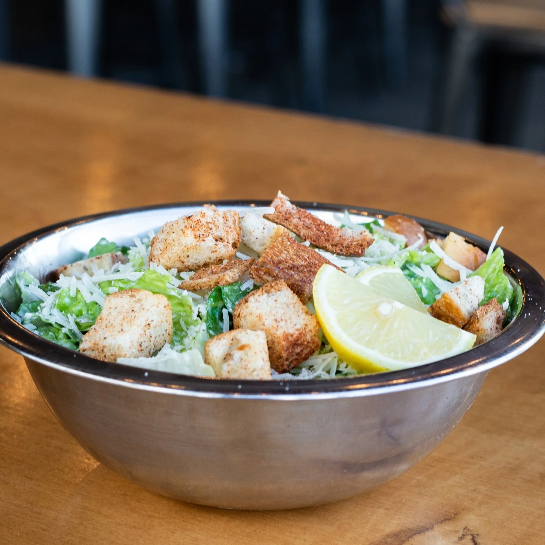 Aslan Brew Pub & Food Menu — Aslan Brewing Co.