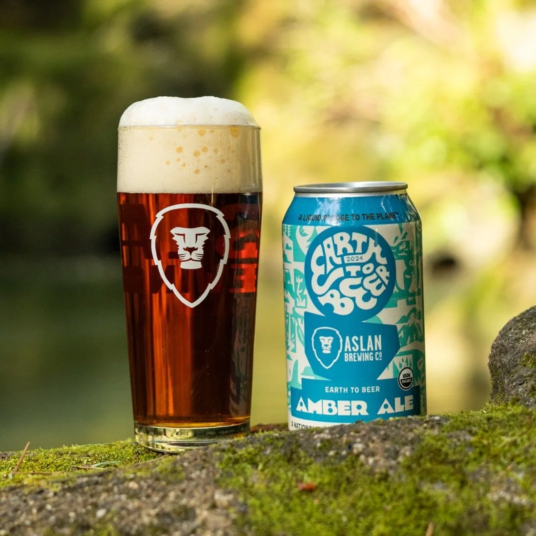 Recent Releases — Aslan Brewing Co.