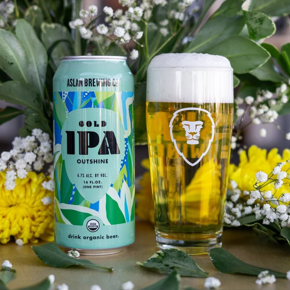 Recent Releases — Aslan Brewing Co.