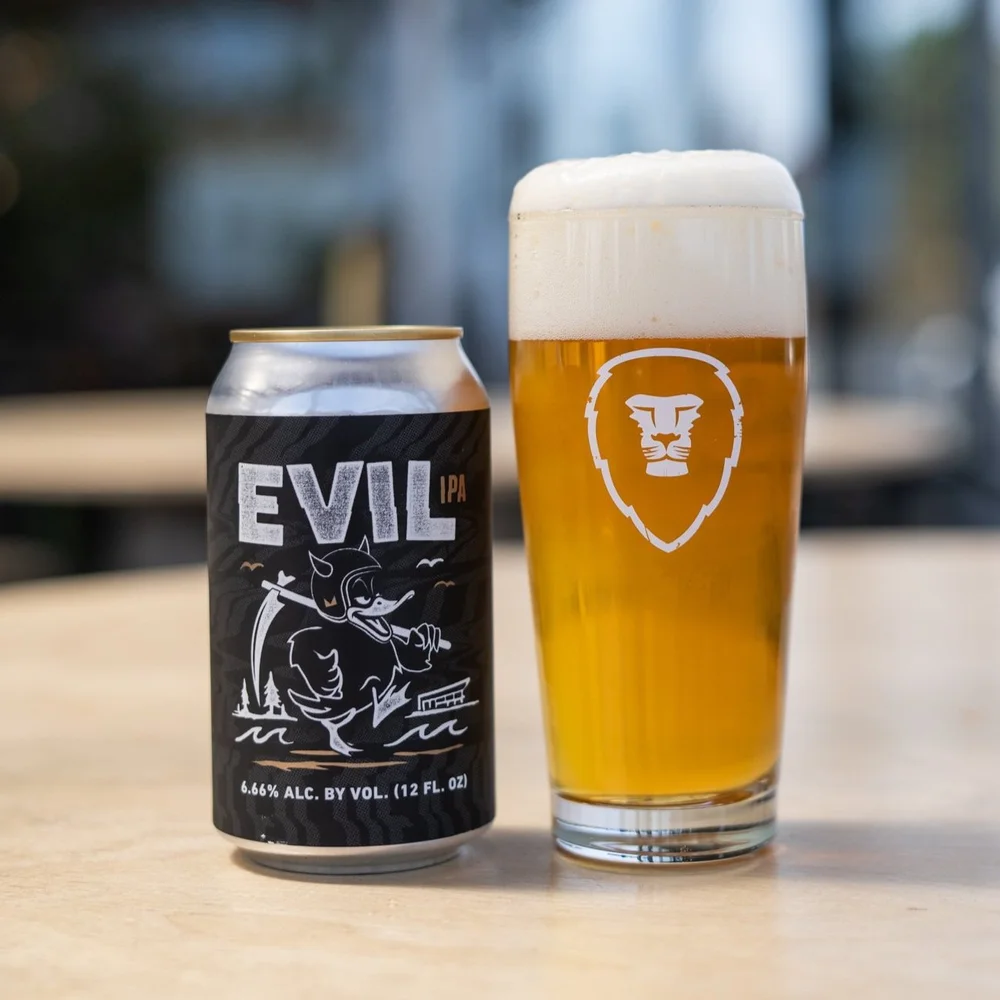 Recent Releases — Aslan Brewing Co.