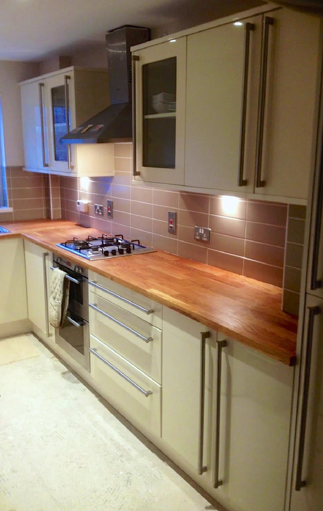 Glover Builders | Painting & Decorating Services Weybridge