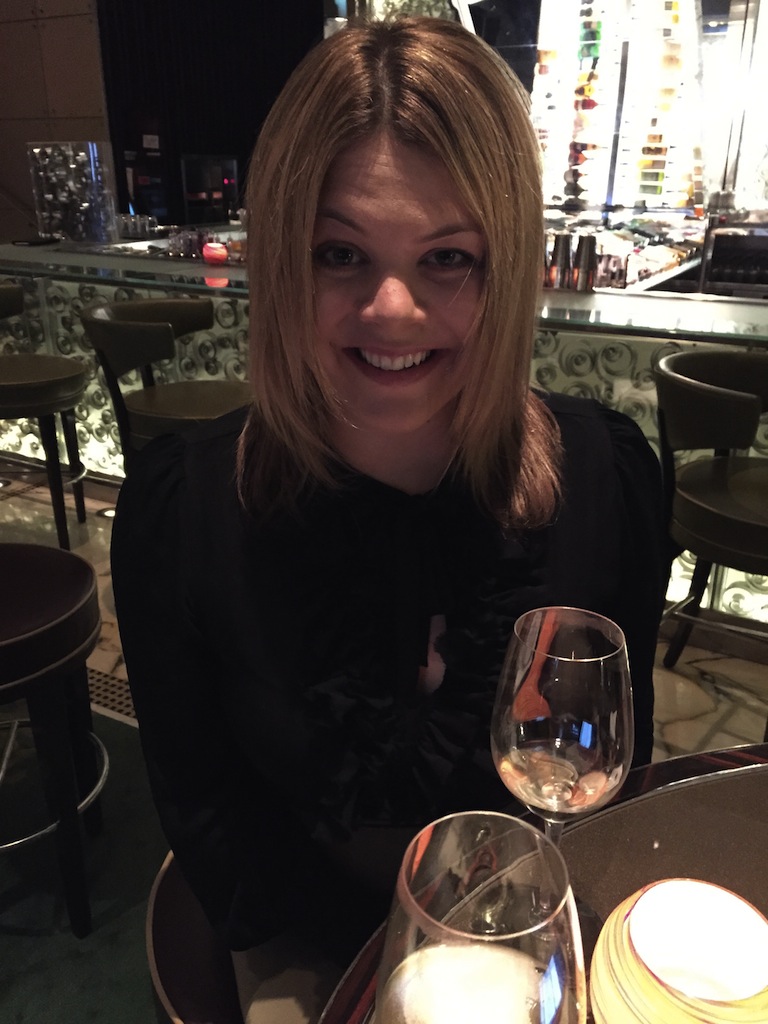 Annie Fitzsimmons