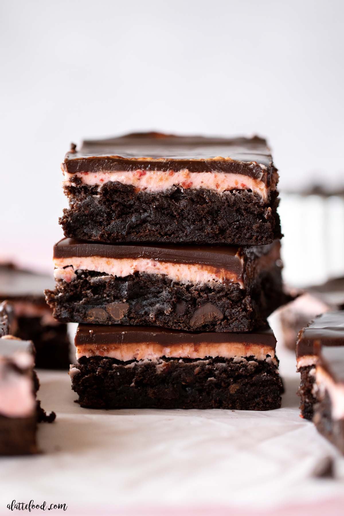 Gourmet Brownies Delivered to You | Live, Love & Eat Brownies — The ...