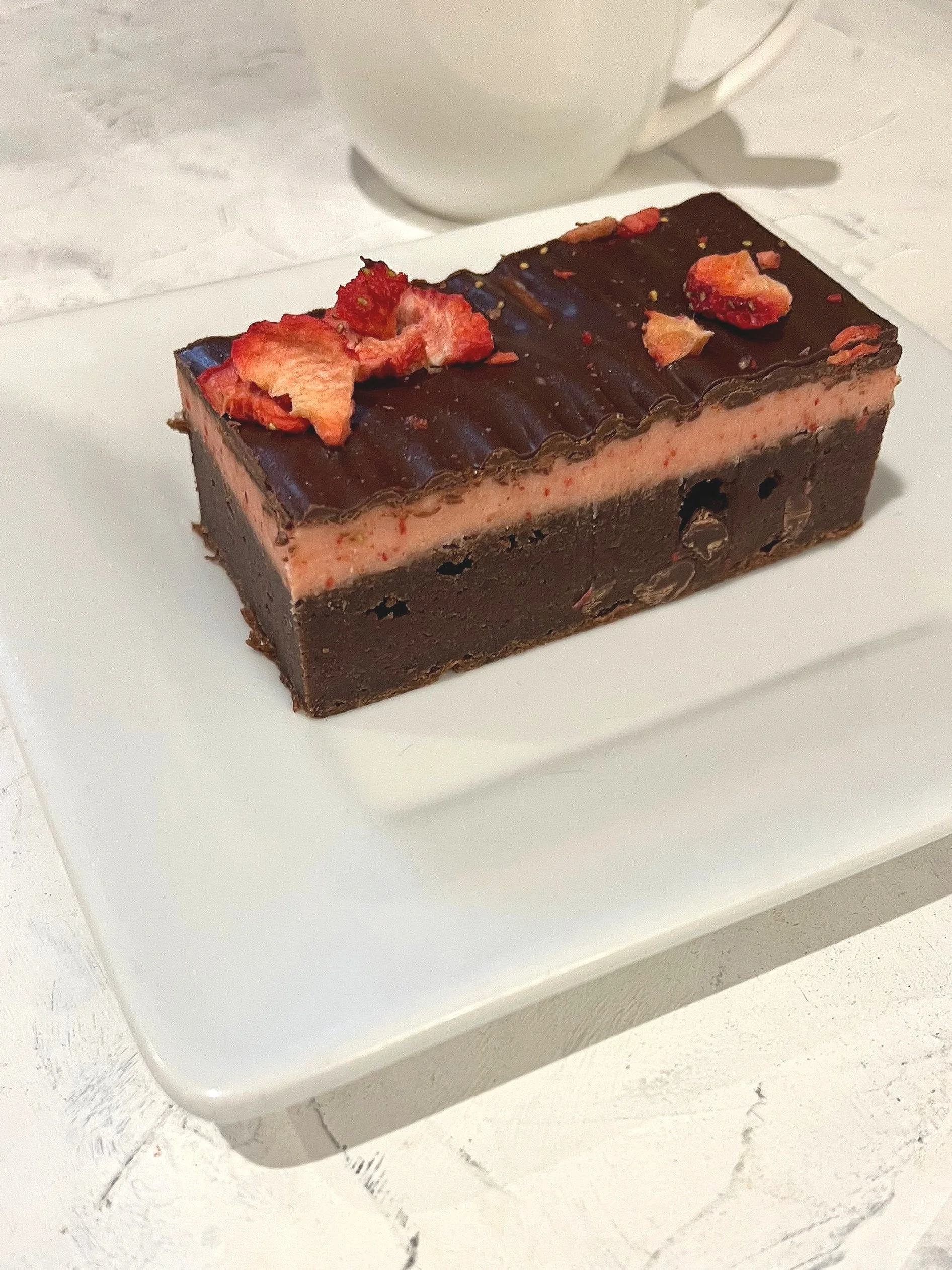 Gourmet Brownies Delivered to You | Live, Love & Eat Brownies — The ...