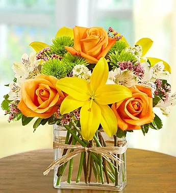 Oakland Florist - Flower Delivery by Apple Blossom Florist Oakland