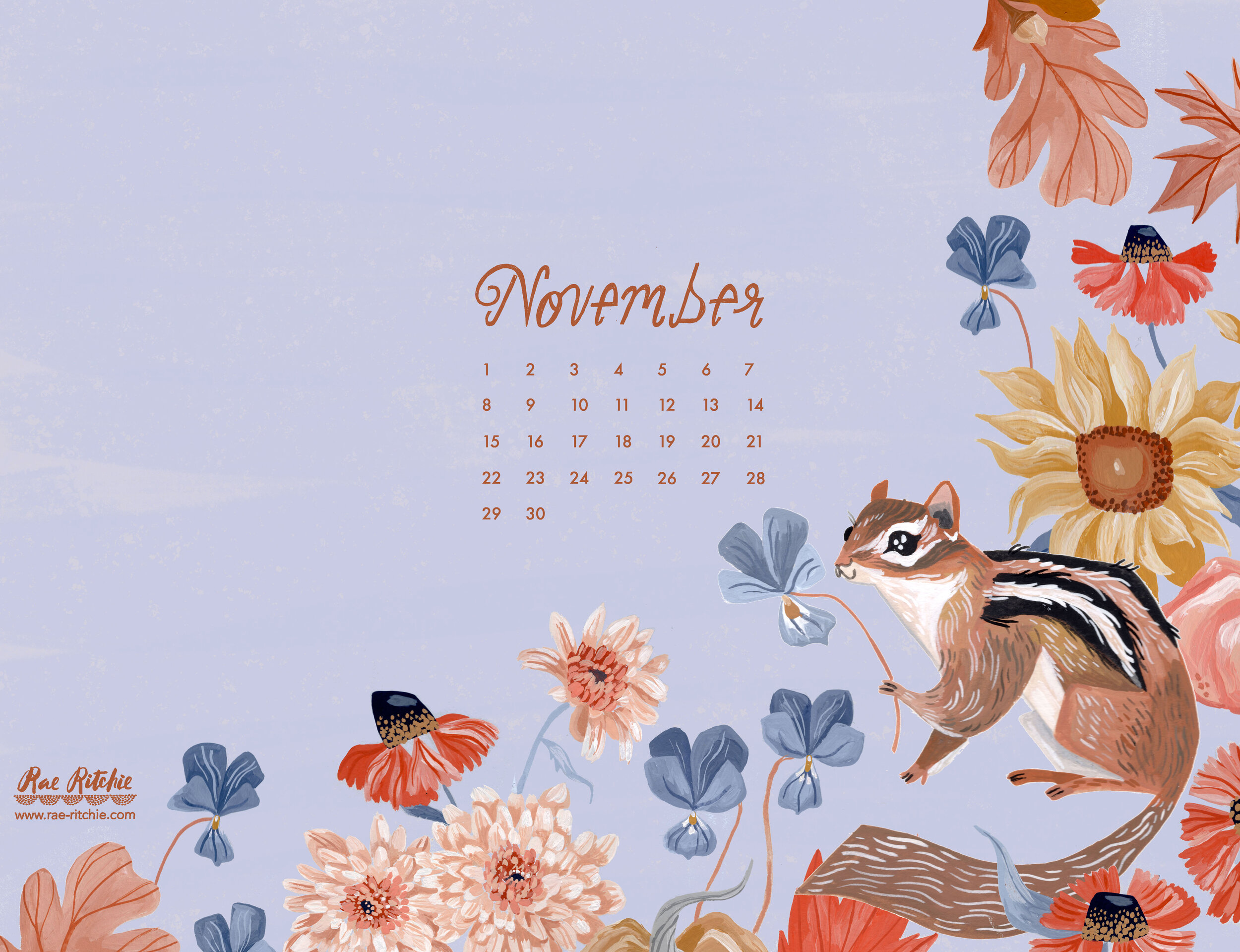 Free — Rae Ritchie