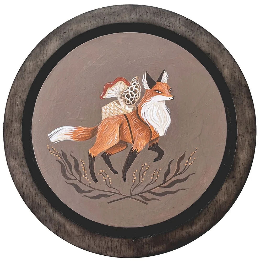 Rae Ritchie Surface Design & Illustration