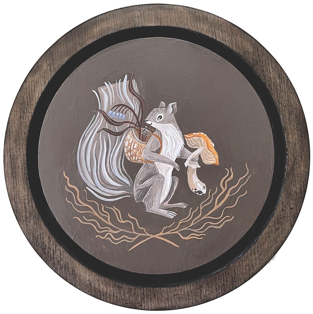 Rae Ritchie Surface Design & Illustration