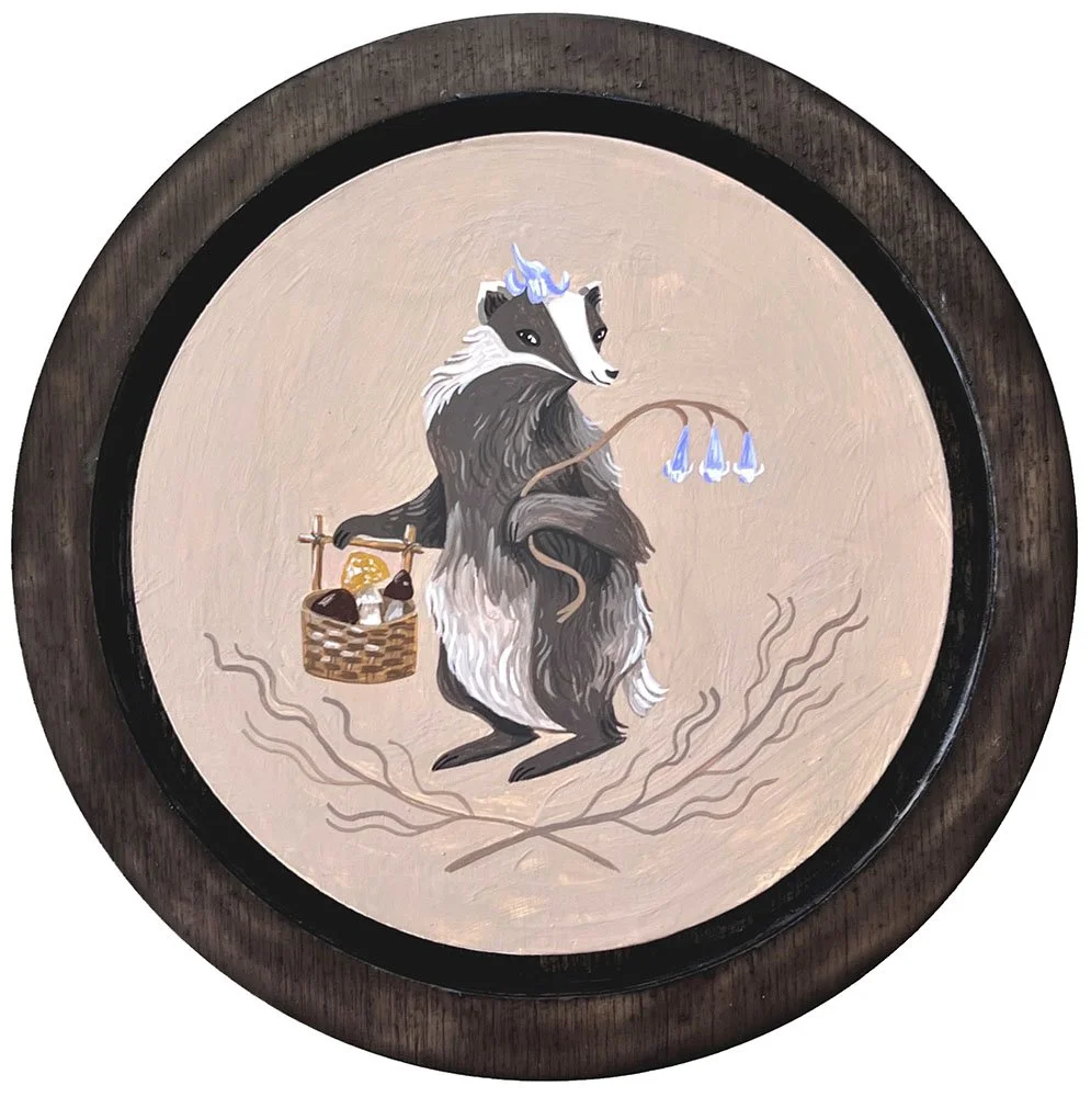 Rae Ritchie Surface Design & Illustration