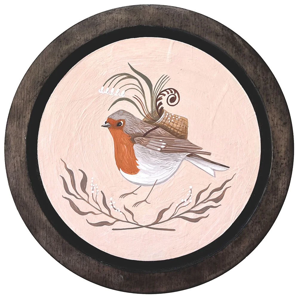 Rae Ritchie Surface Design & Illustration