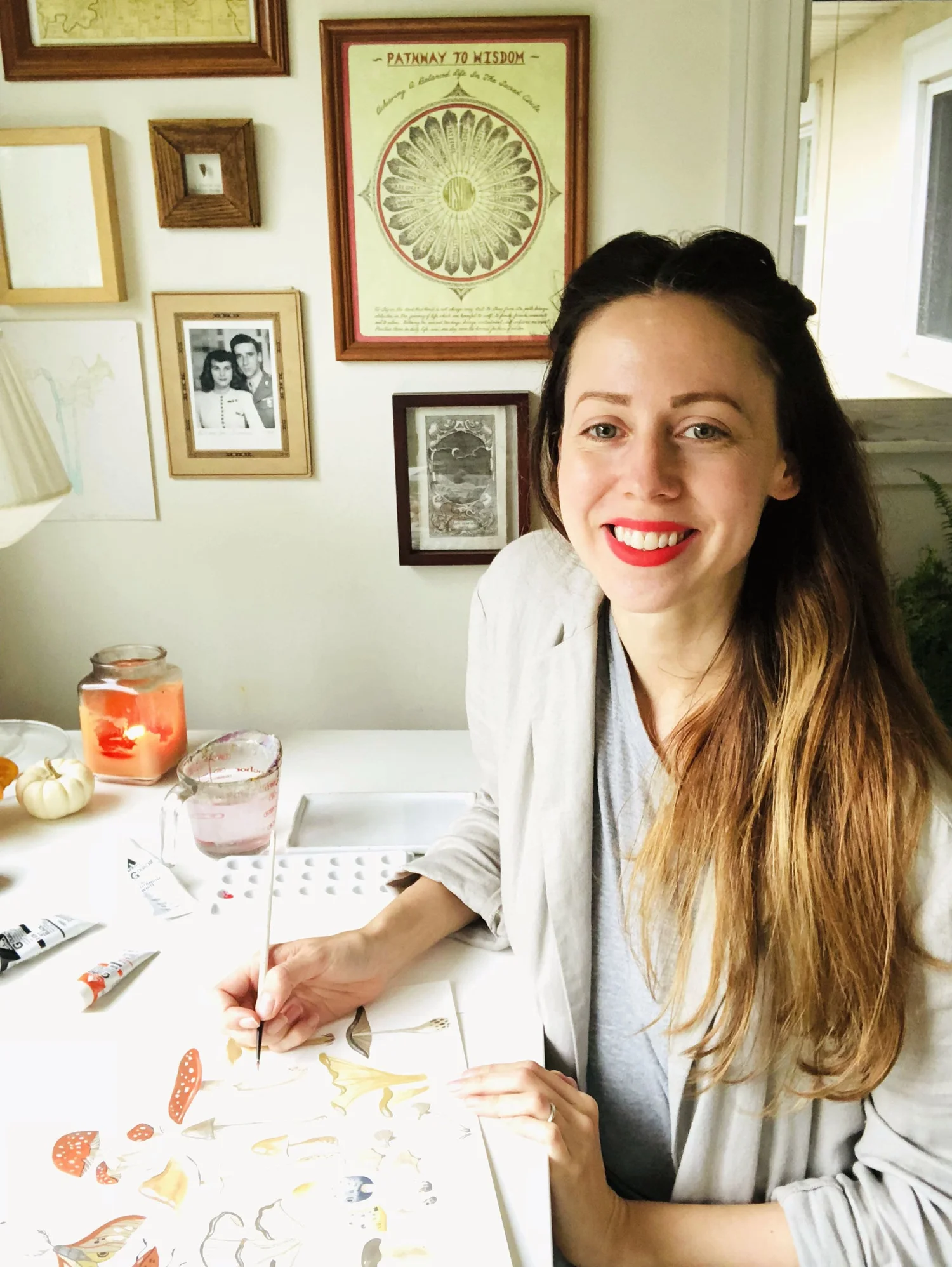 Rae Ritchie Surface Design & Illustration