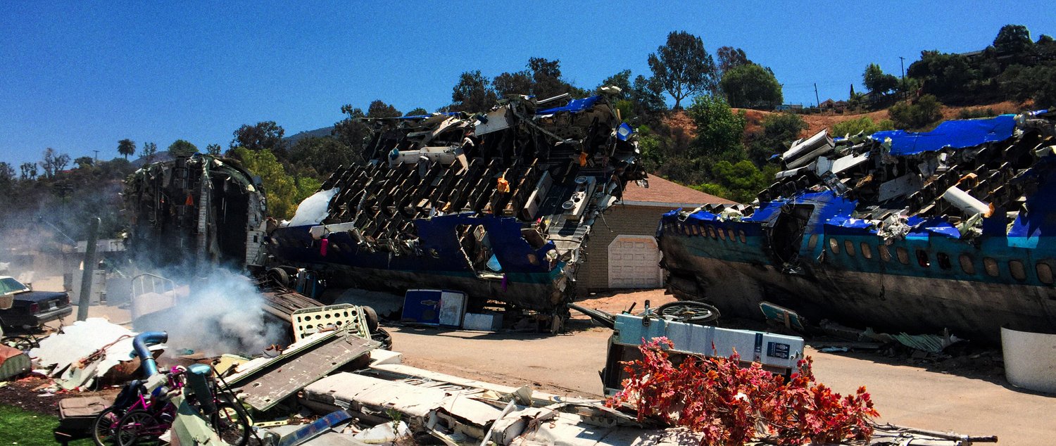 Cinemascope on the iPhone — Aaron Lindquist