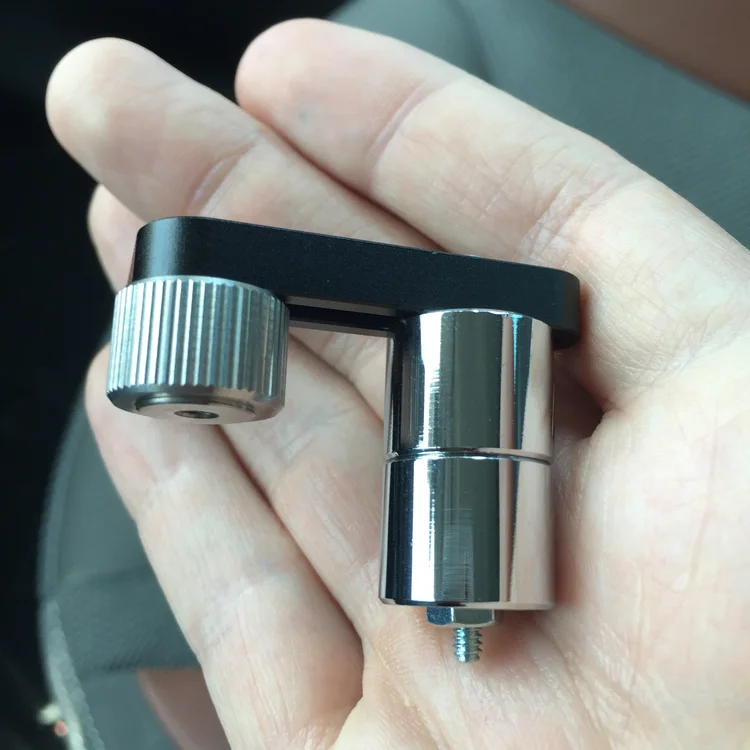 Cinemascope on the iPhone — Aaron Lindquist