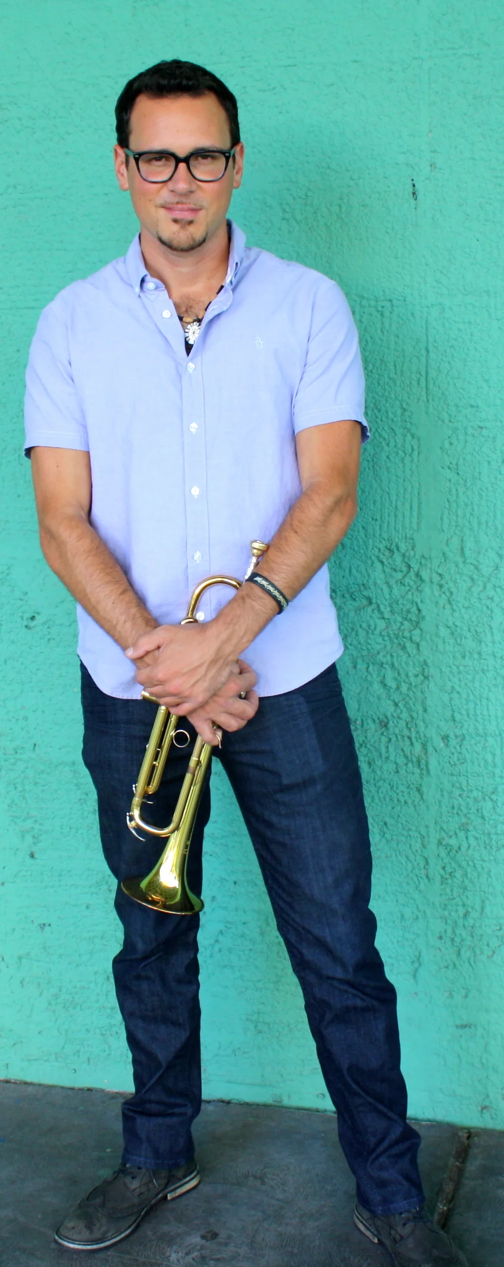 about — Mike Rocha