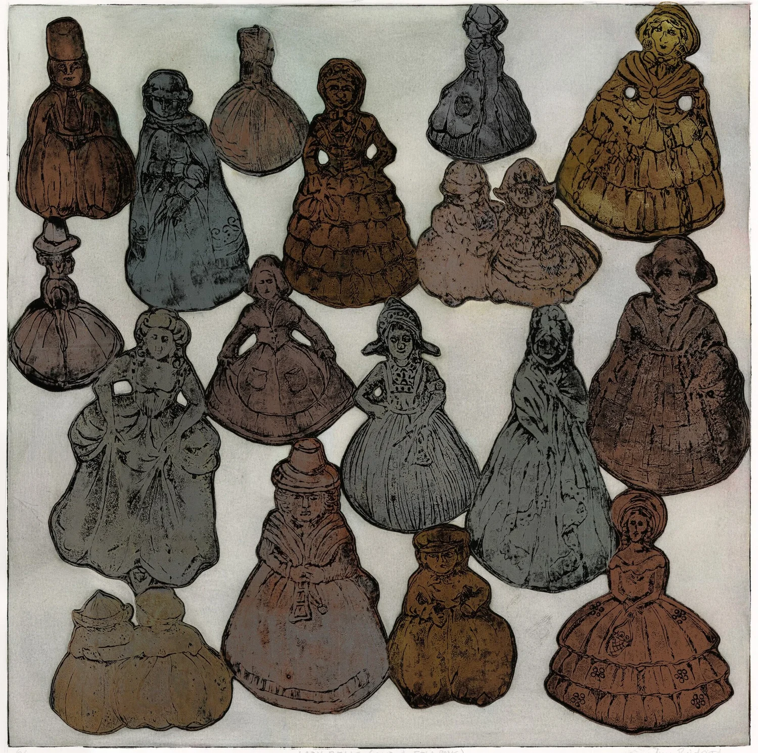 Drawings & Prints in Collections — Ann Bridges