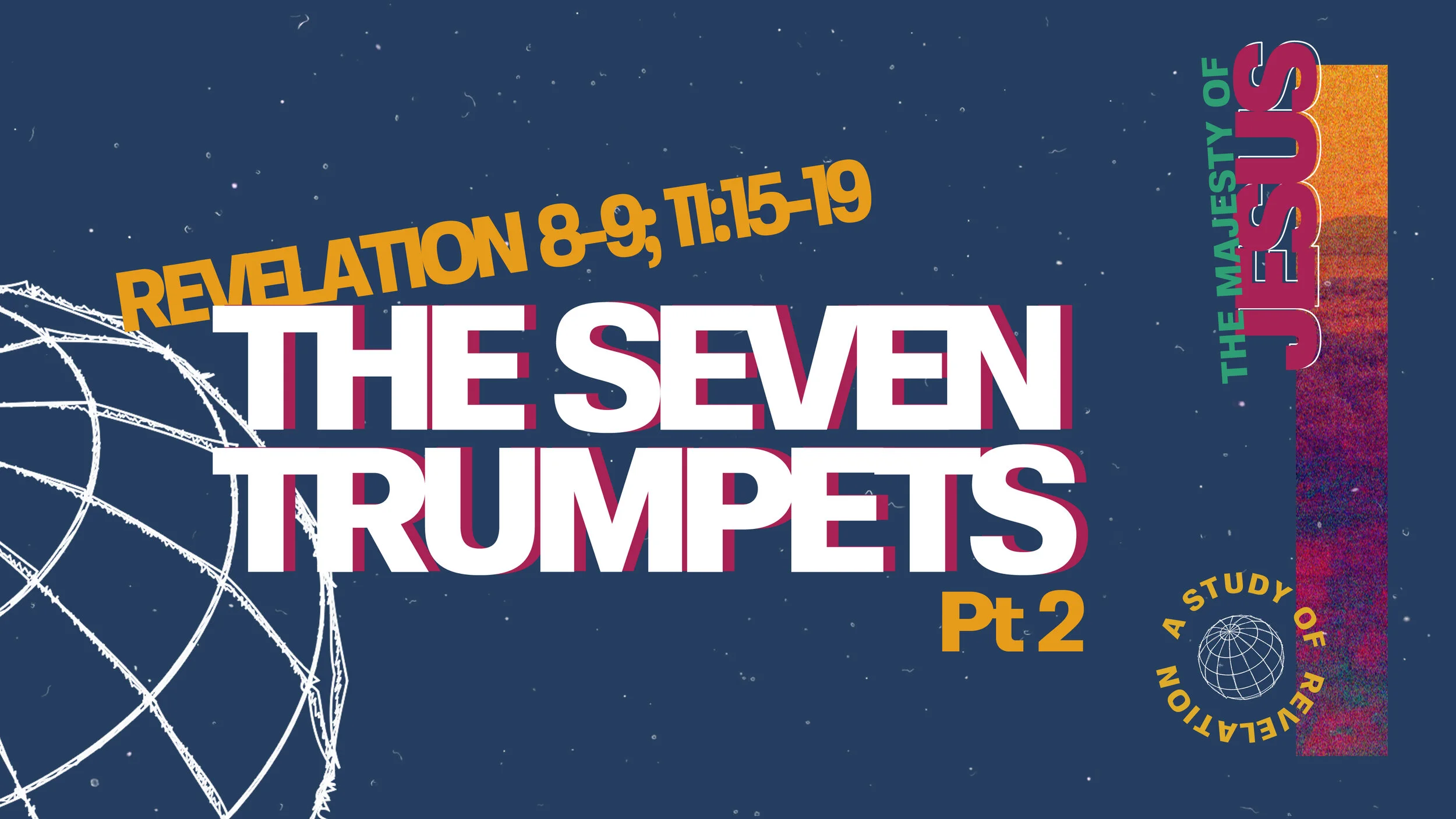 Redemption Church Delray Beach - The Seven Trumpets (pt2) | Revelation ...