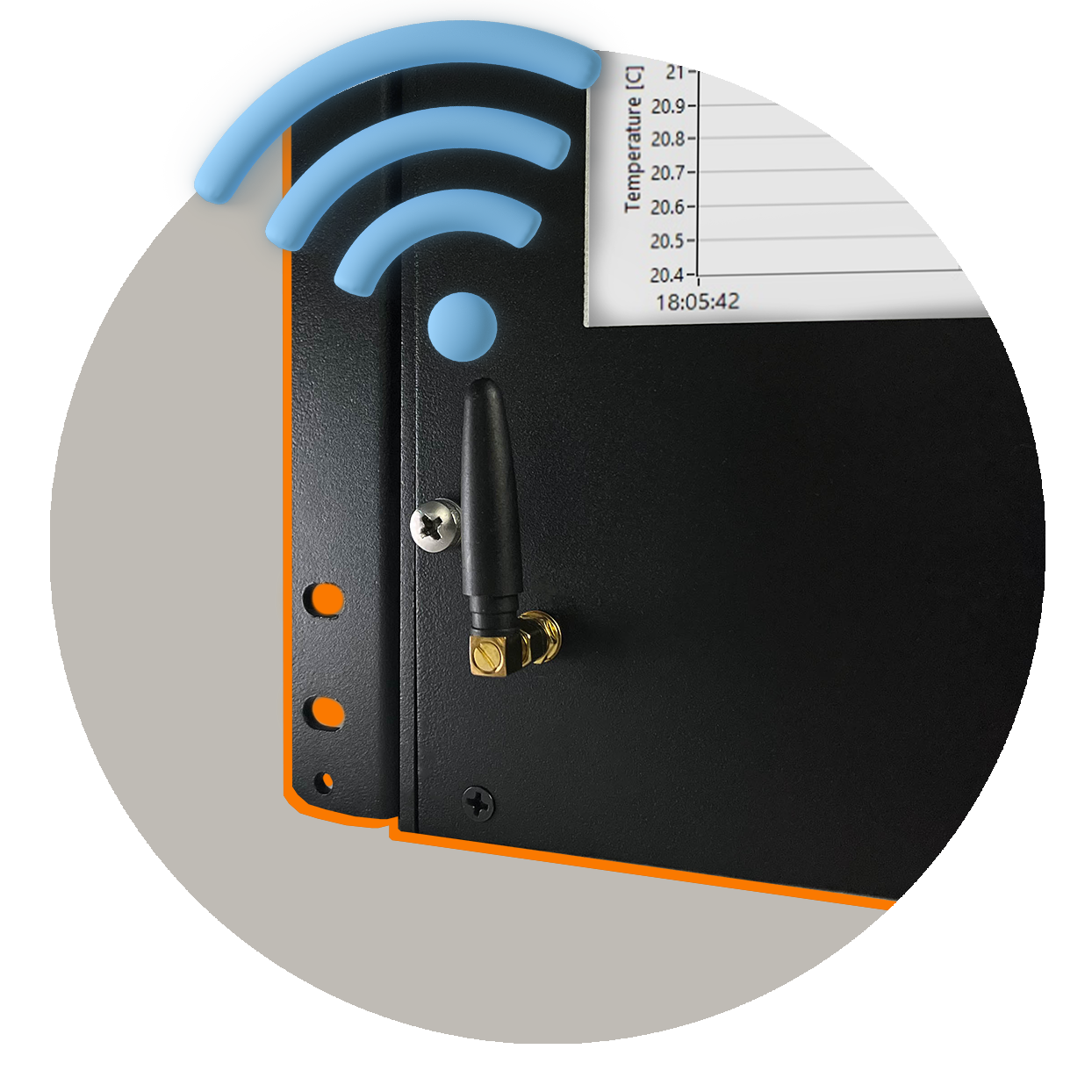 ATA - Modular Flow Management